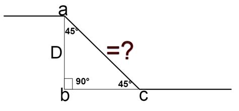 What Is D In A Crank Bar Bent Up Bar Cutting Length Formula Its Derivation PARAM VISIONS