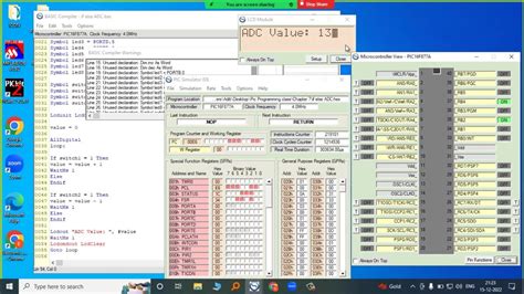 If Else Statement Variable Pic Microcontroller Programming If Else Statement Variable YouTube