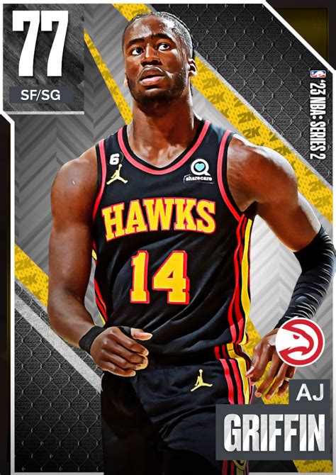 NBA 2K23 | 2KDB Custom Lineup (22-23 hawks)