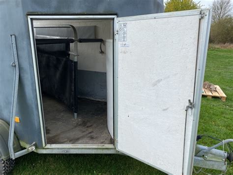 Hestetrailer