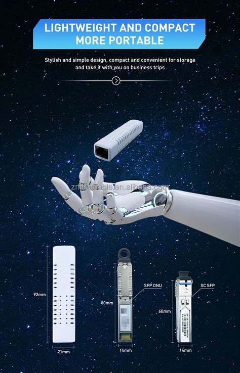 Fibra Optica Epon English Firmware Modem Router 8 Port Gpon Splitter 10g Epon 8 Port Xpon Ont