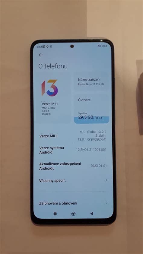 Xiaomi Remi Note PRO G RAM GB GB perfektní stav Aukro