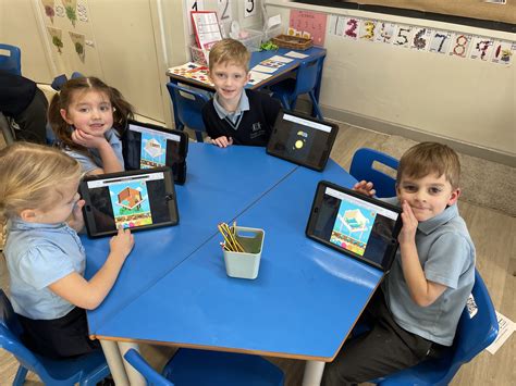 Year 1 Computing 3d Design Delph Side Community Primary School