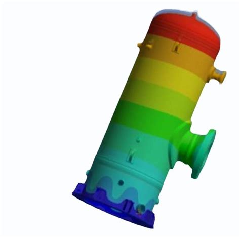 Finite Element Analysis Services In Ahmedabad