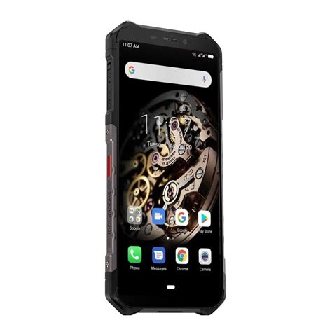 Ulefone Armor X Price From And Specifications September