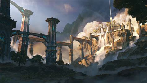 This Week In Wow September 18th Icc Launch And Retail Events Notizia