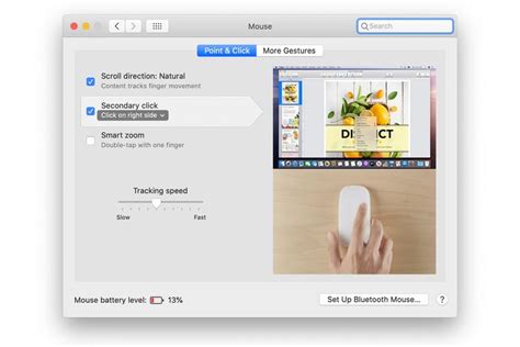 How To Use A Multi Button Mouse With Your Mac