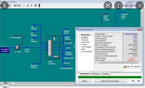 Unisim Software