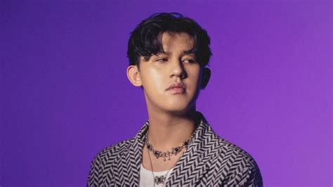 Jevin Julian Bangkitkan Musik Dance Indonesia Lewat Album Im Sure 2 Phase Merahputih