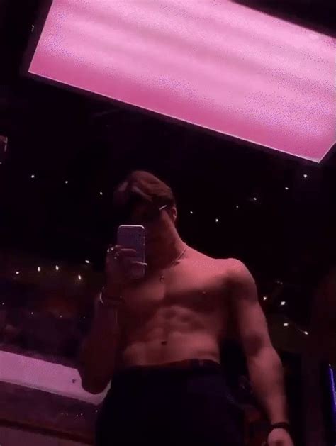 Christianrlocke Tiktok S Shirtless Men Christian Guys