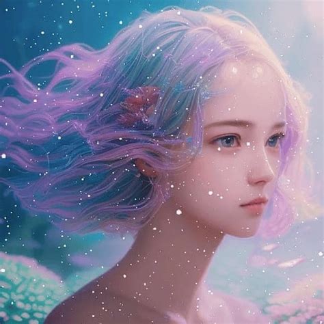 400 Free Ai Girl And Girl Animated S And Stickers Pixabay