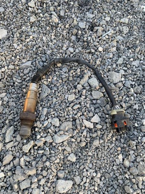 LAMBDA SONDA OPEL CORSA D 1 2 16v Z12XEP