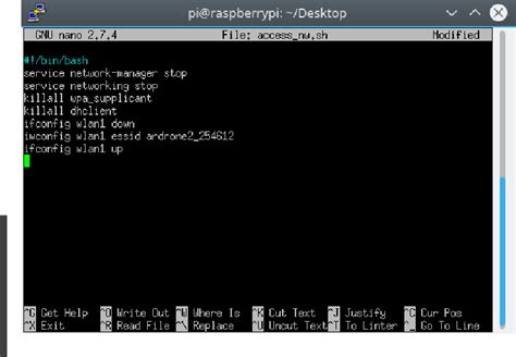 Figure From Drone Hacking With Raspberry Pi And WiFi Pineapple Security And Privacy Threats