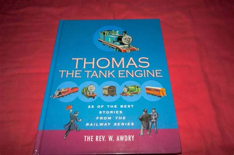 Thomas The Tank Engine Story Book Collection Eur 584 Picclick It