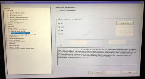 How To Fix This Operating System Loader Failed Signature Verification Windows Forum