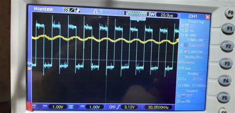 Stm32f100 Adc и детектирование сдвига фазы Страница 2 Stm Форум Electronix