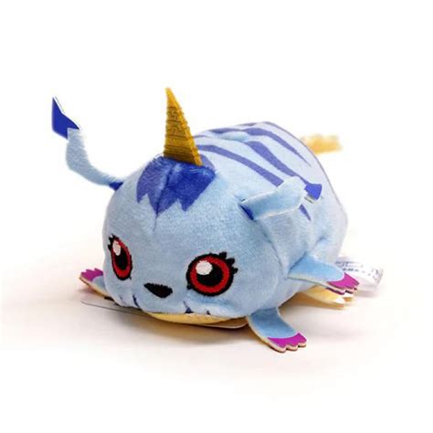 Digimon Plush Toys Digi Digi Otedama Digimon Adventure