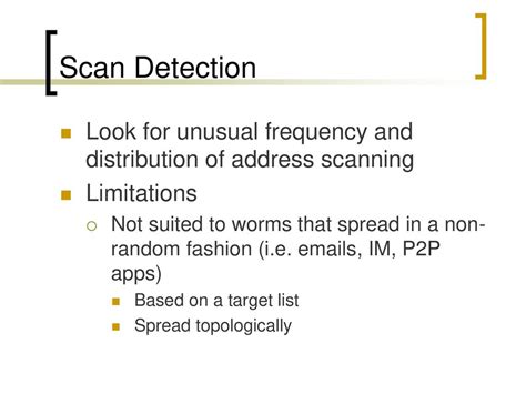 Automated Worm Fingerprinting Ppt Download