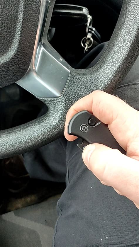 Civivi Qubit Issue Rknives