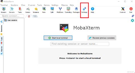 Docker使用与服务器上的可视化（ros Rviz等） Docker 可视化 Csdn博客