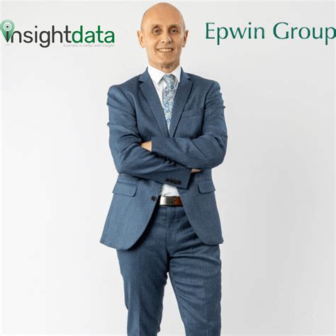 Epwin Group Celebrates Decade With Insight Data Clearview Magazine