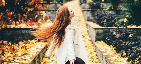 Fall Hairstyle Ideas Inspirations For Every Hair Type