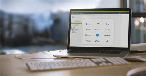 An Alternative To ADFS With UserLock SSO MFA