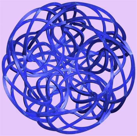 무료 이미지 구조 바퀴 조직 무늬 선 조명 원 생성물 그림 디자인 대칭 구체 3d 그래픽 매듭 수학자 Cg Parametricplot3d