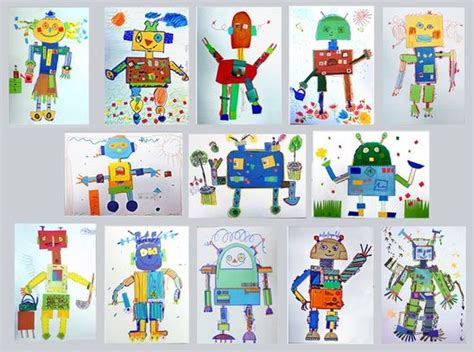 그리기도 재미지게 초등드로잉 타임 초등드로잉특강 주제중심적표현다양한발상으로그림나무미술학원 그림나무드로잉프로그램 그림나무유아프로그램 만들며배우는미술 여름방학