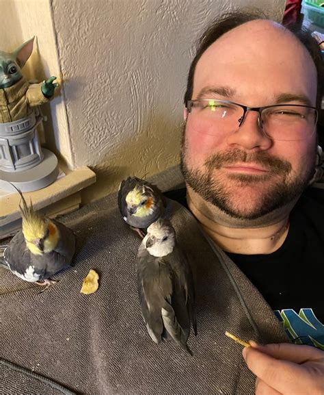 Employee Spotlight Frank Tibbitt