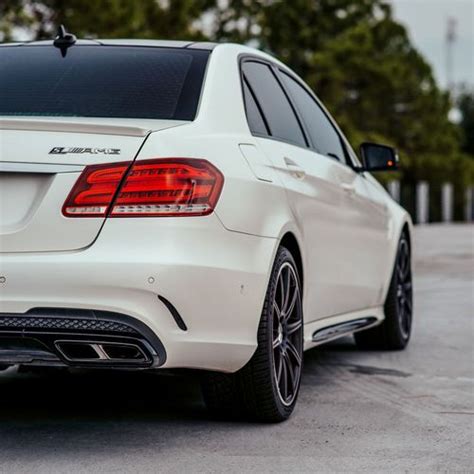 2016 Mercedes Benz E63 Amg S 4matic For Sale Exotic Car Trader Lot