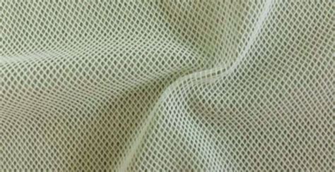 What Is Mesh Fabric Properties Uses And Manufacturing Process
