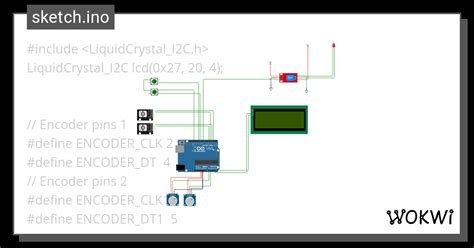 Upworktask Wokwi Esp32 Stm32 Arduino Simulator