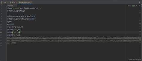 crypto csdn博客