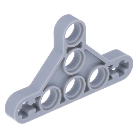 Lego Technic Lift Arm 3 X 5 Triangle Thin Type 2