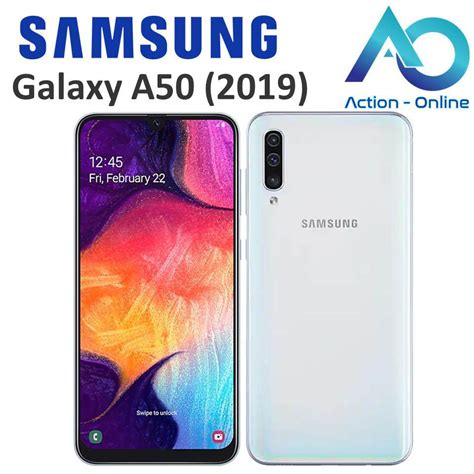 Samsung Galaxy A50 Price In Malaysia Specs TechNave