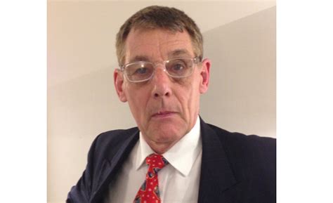 Barry Wright Achr News