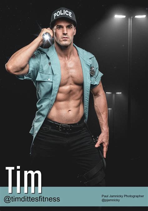 Tim Dittes Exposed Bexposed