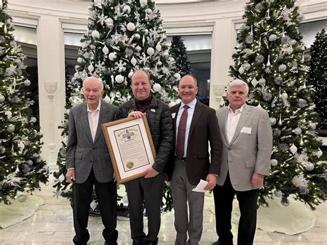 Anneliese Steel On Linkedin I Am Thrilled To Be Celebrating Dan Ritchie Day Today Thank You