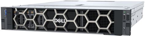 PowerEdge R Rack Server