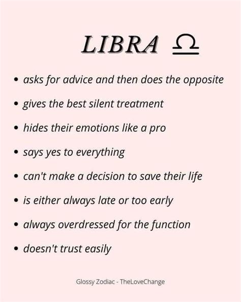 Libra Meaning In Zodiac Sign 60 Photos