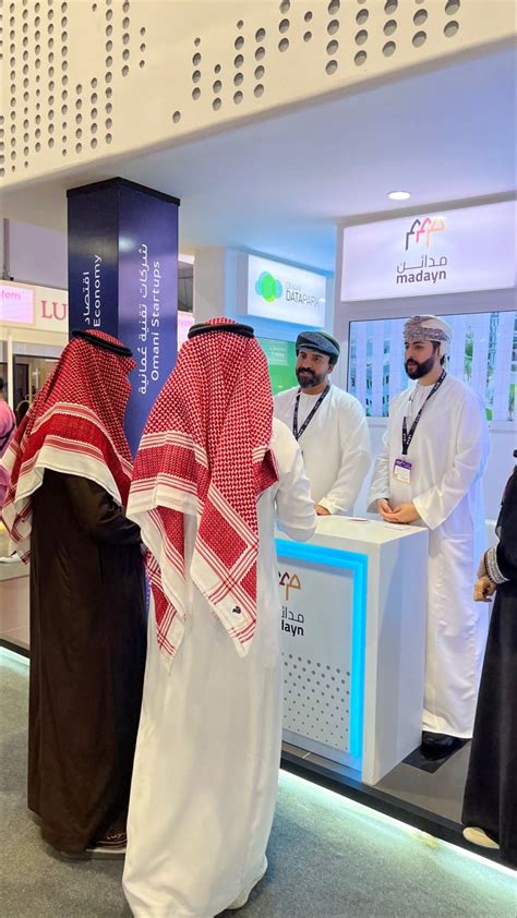 Maitham Al Moosawi On Linkedin Leap24 Riyadh Oman