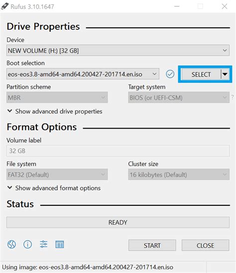 How To Install Endless Os And Minimum System Requirements Lotoftech