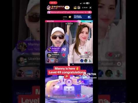 An interesting Tiktok match... - YouTube