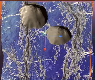 Github Yumaoshier Oceansimulation Fft Gerstnerwaves