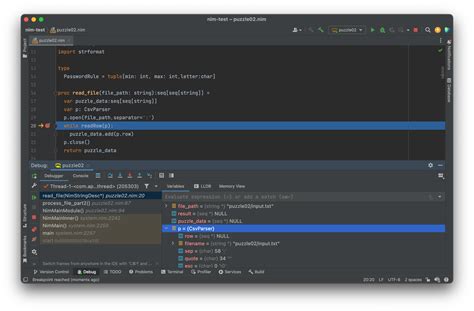 Rusts Ownership Model And Memory Safety