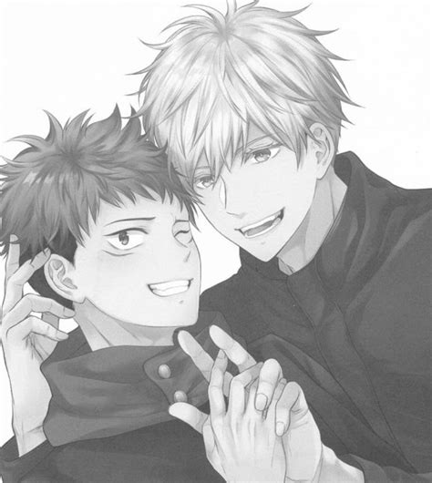 Anime Bl🔥 Vymanga