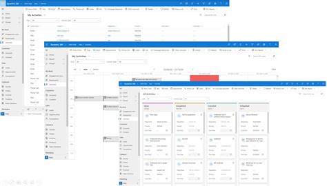 Manage Activities With Ease Dynamics 365 Release Plan Microsoft Learn
