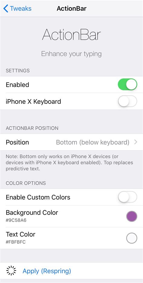 🥇 actionbar trae una interfaz de edición de texto modernizada al