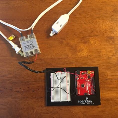 Arduino Controlled Relay Agclassroomstore At Usu